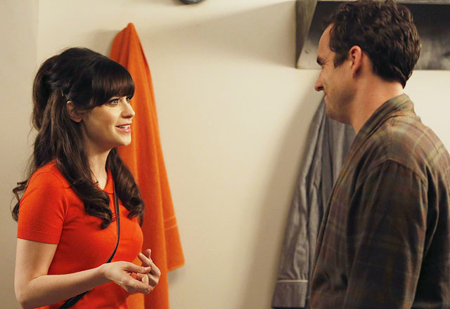 New Girl: Will Jess and Nick Finally Admit Their Feelings for One ...