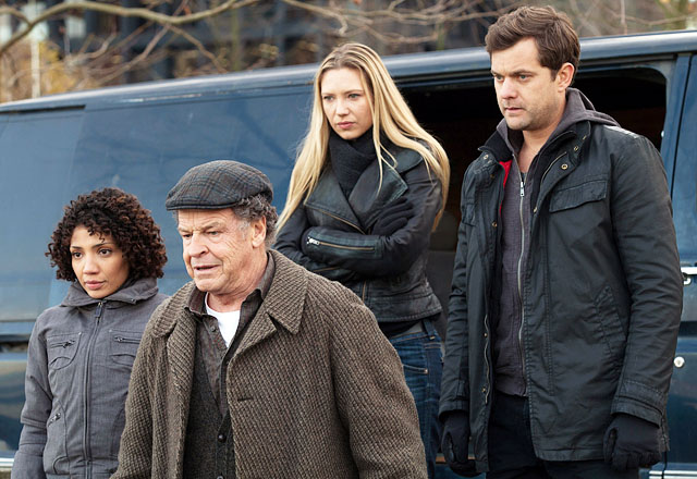 Fringe Series Finale: Did the Team Reset Time? - TV Guide