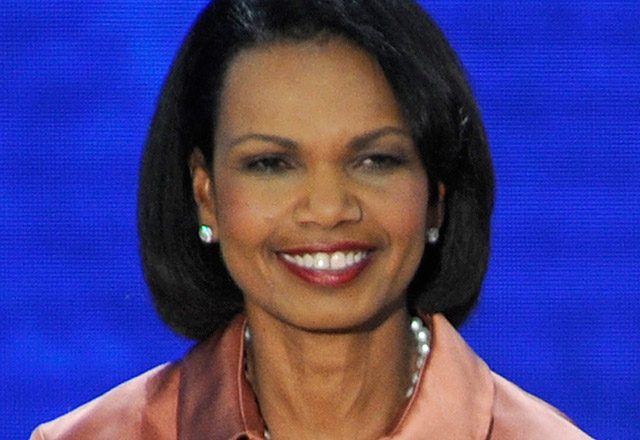 Condoleezza Rice Hired to Contribute to CBS News - TV Guide