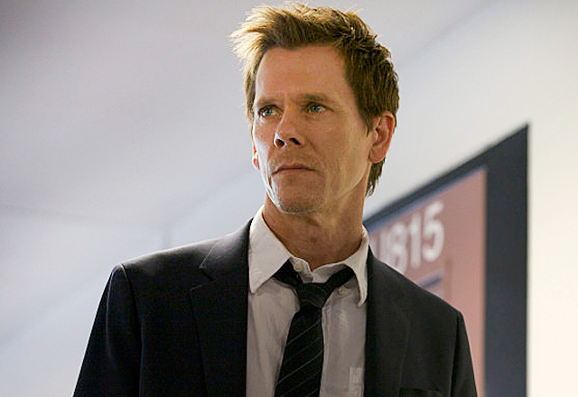 Ratings: The Following Starts Strong - TV Guide