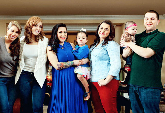 Final I Love Jenni Episodes Featuring Jenni Rivera to Premiere in April ...