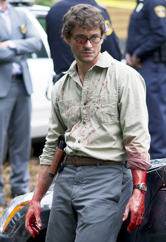 NBC Sets Premiere Date for Bryan Fuller's Hannibal - TV Guide