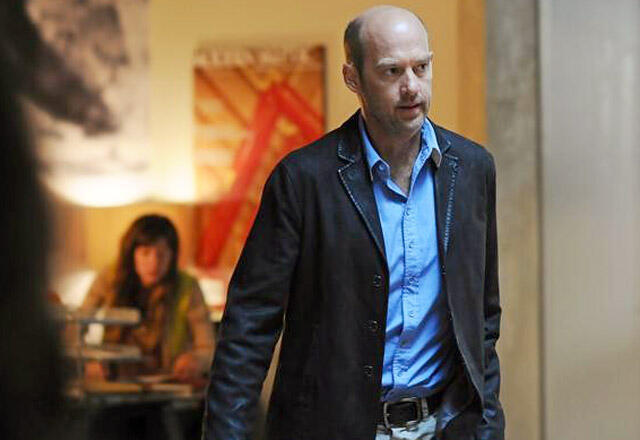 ABC Cancels Zero Hour After Three Episodes - TV Guide