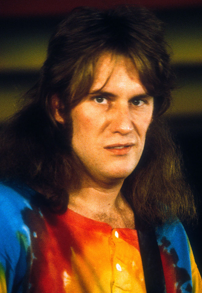 Alvin Lee, Ten Years After Guitarist, Dead at 68 - TV Guide