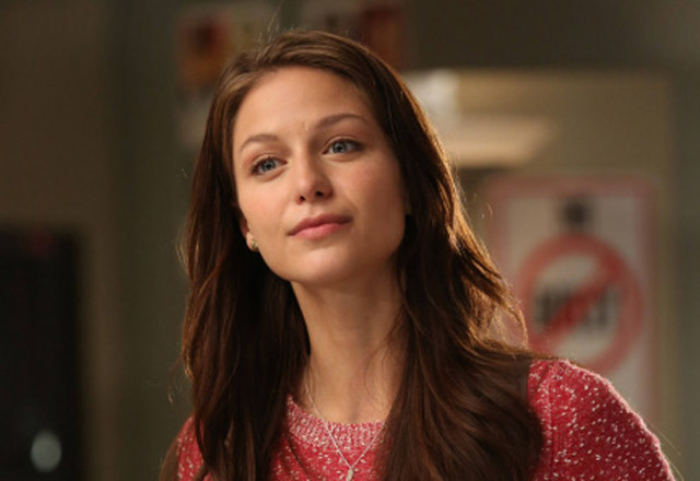 Five Reasons We Love Glee's Melissa Benoist - TV Guide