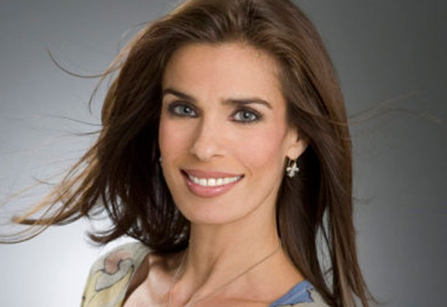 Kristian Alfonso Celebrates 30 Years on Days of Our Lives - TV Guide