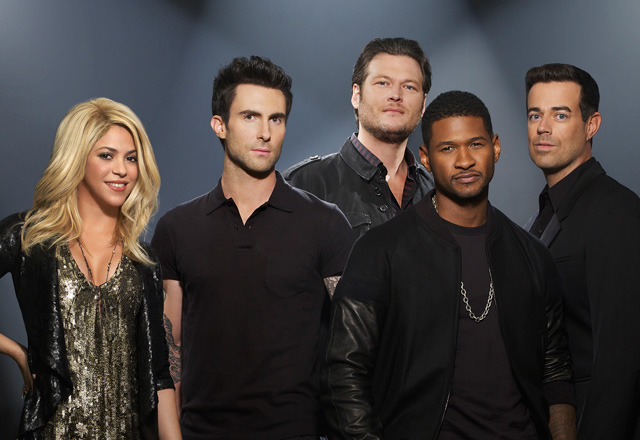 As The Voice and Revolution Return, NBC Hopes to Spring Back - TV Guide