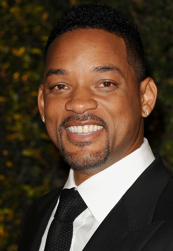 Will Smith on Why He Turned Down Django Unchained: "I Need to Be the ...