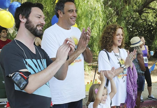 How to Make a Sitcom Like How to Live with Your Parents - TV Guide