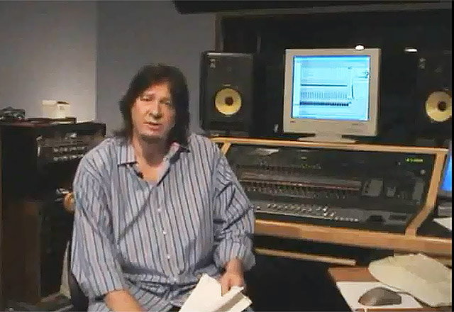 Legendary Producer and Engineer Andy Johns Dies - TV Guide