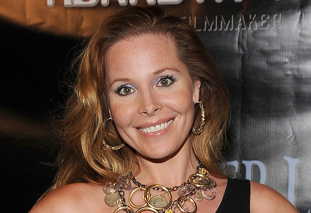 Pippi Longstocking Star Tami Erin Arrested for Alleged Assault - TV Guide