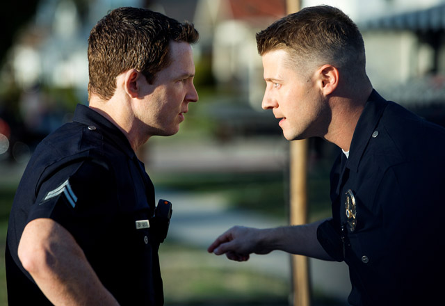 Southland Finale: Is This the Show's Last Ride? - TV Guide