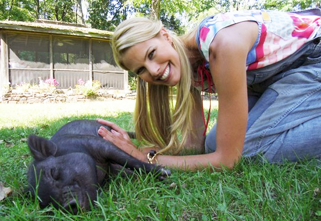 Beth Stern Happily Indulges Her Spoiled Rotten Pets - TV Guide