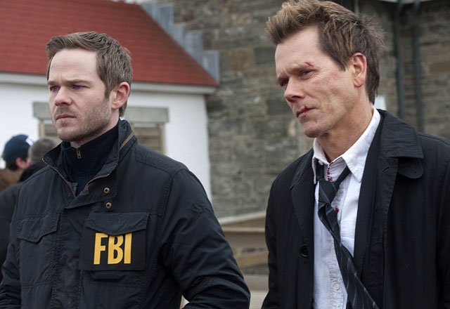 The Following Claire Matthews Season 2