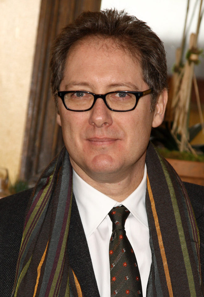 NBC Orders James Spader Drama, Medical Series Night Shift and Mike O ...