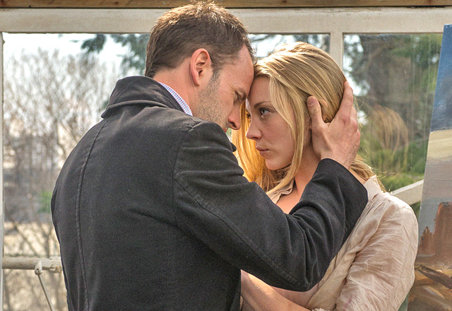 Elementary Surprise: Moriarty Revealed! - TV Guide