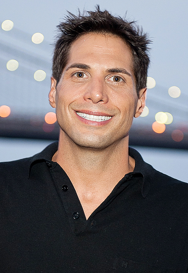 Girls Gone Wild Founder Joe Francis: The Jury That Convicted Me Should ...