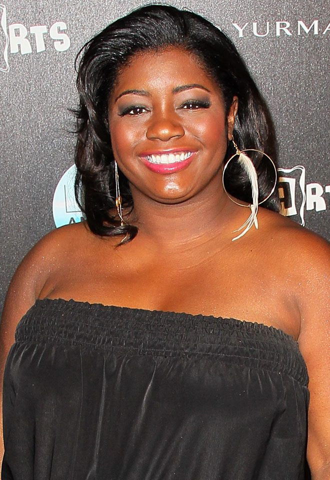 Former Young and the Restless Star Julia Pace Mitchell Welcomes Baby ...