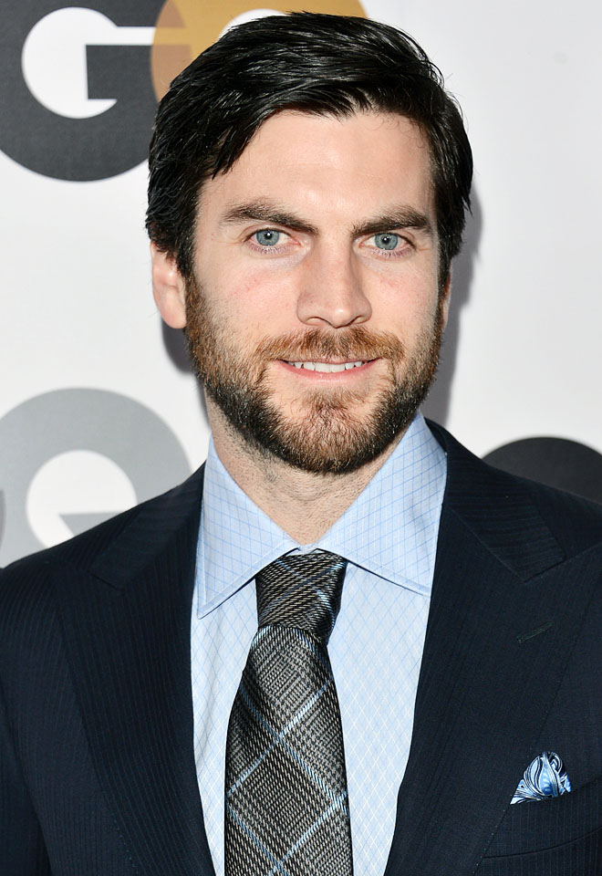 Wes Bentley Tapped to Star in Ryan Murphy's HBO Pilot Open - TV Guide