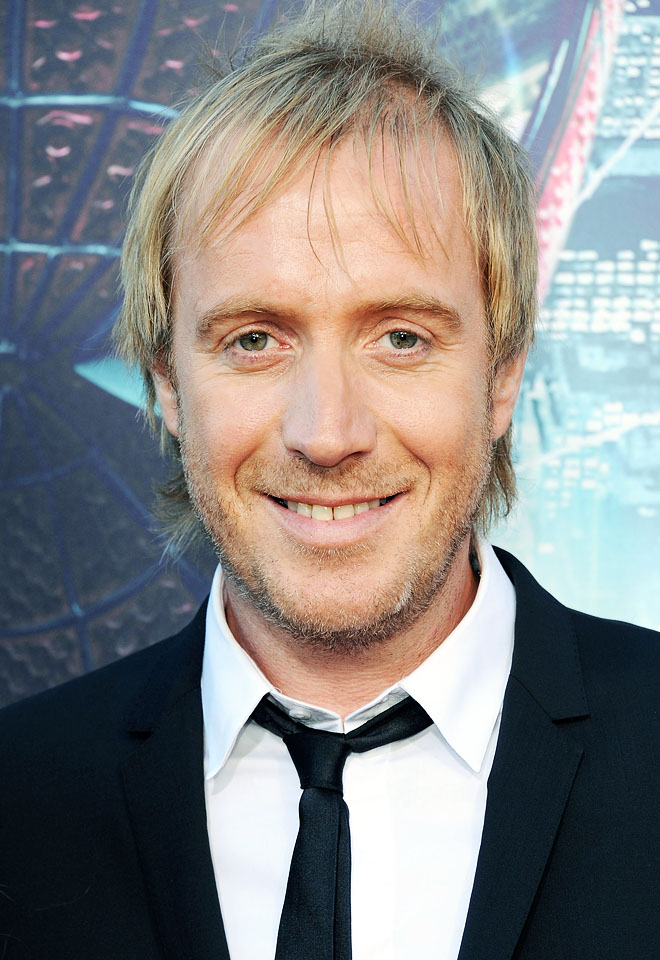 Elementary Casts Rhys Ifans as Sherlock Holmes' Brother Mycroft - TV Guide