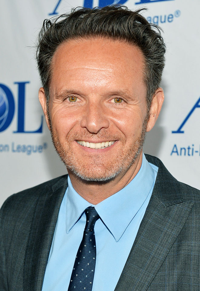 NBC Lands Mark Burnett's Follow-Up to The Bible - TV Guide
