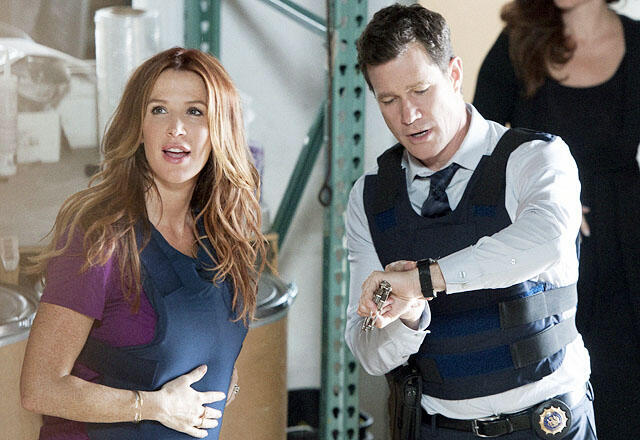 Unforgettable Comes Back from the Dead --- Bigger, Brighter and Lighter ...