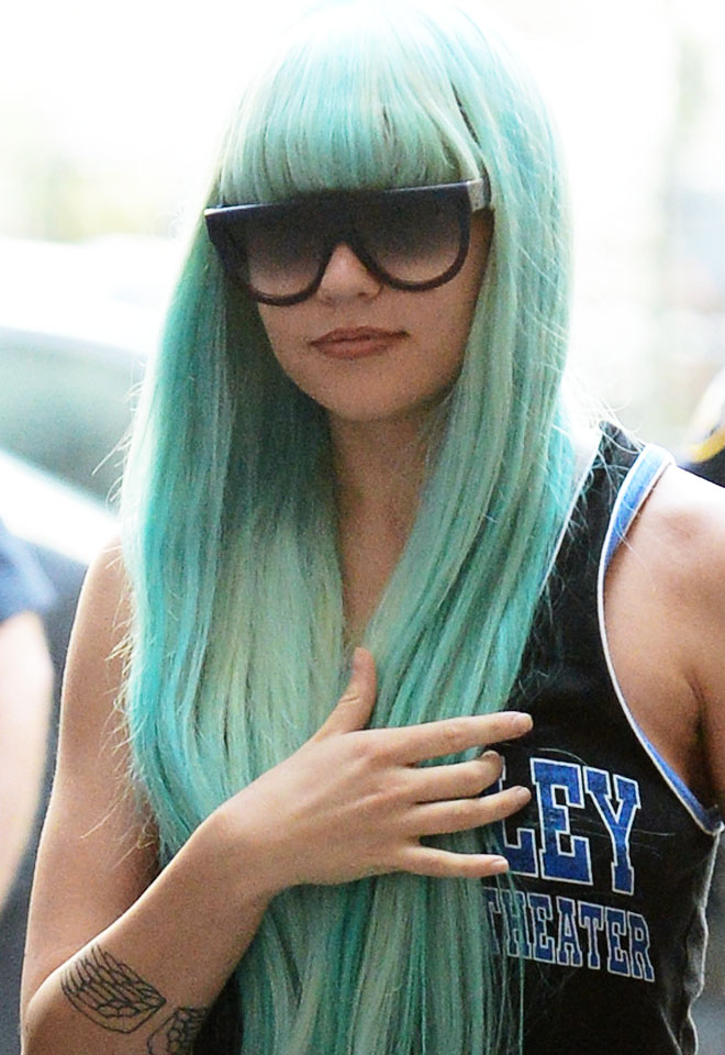 Judge Delays Ruling in Amanda Bynes' Conservatorship Case - TV Guide