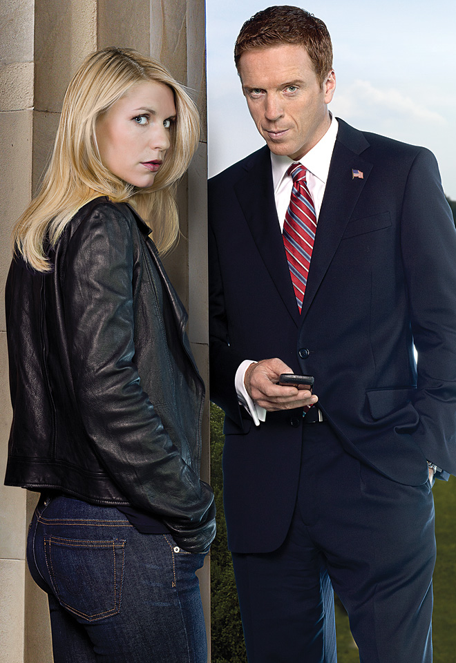 Homeland: 8 Spoilers We Learned About Season 3 - TV Guide