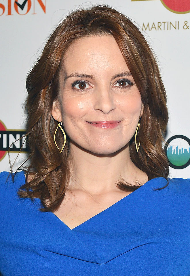 Fox Orders Tina Fey College Comedy to Series - TV Guide