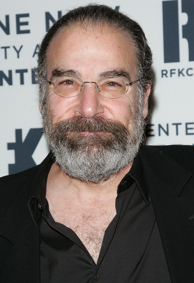 Mandy Patinkin on His Chicago Hope and Criminal Minds Stints: "I ...