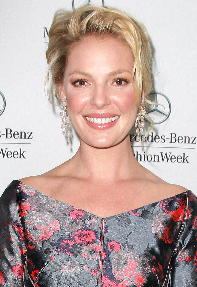 Katherine Heigl Slammed as "Difficult" and "Not Worth It" - TV Guide