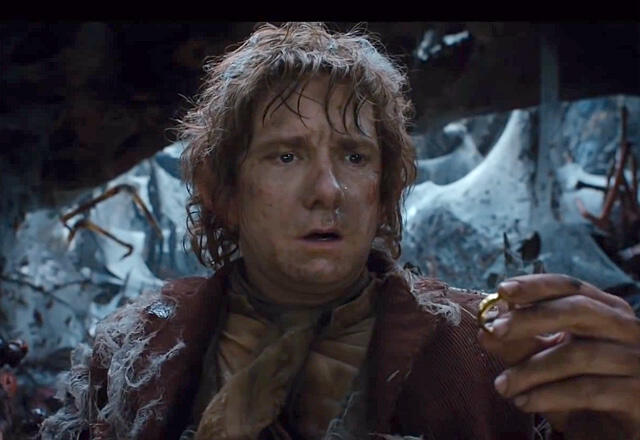 Check Out the Trailer for The Hobbit: The Desolation of Smaug - TV Guide