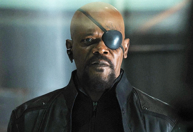 Agents of S.H.I.E.L.D.: The Avengers Get Name-Dropped and Nick Fury ...