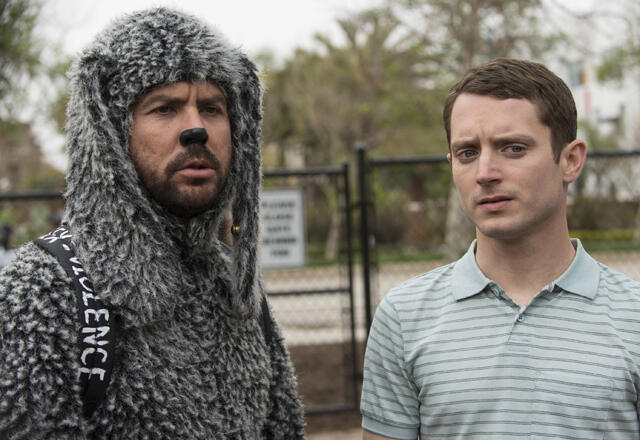 Wilfred Renewed for Fourth and Final Season, Will Move to FXX - TV Guide