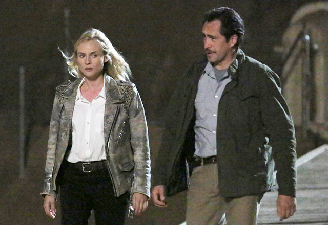 The Bridge: What's Next for Marco and Sonya? - TV Guide
