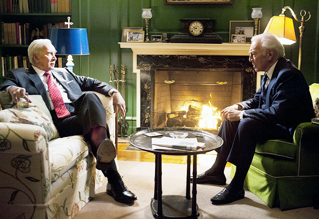 HBO Revisits Controversial Supreme Court Case In Muhammad Ali's ...