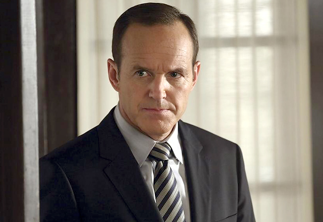 Agents of S.H.I.E.L.D. Offers Up Another Clue About Agent Coulson - TV ...