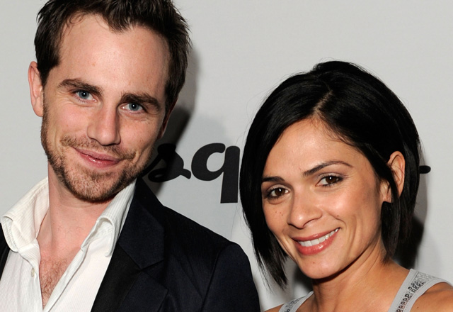 Boy Meets World Star Rider Strong to Marry This Weekend - TV Guide