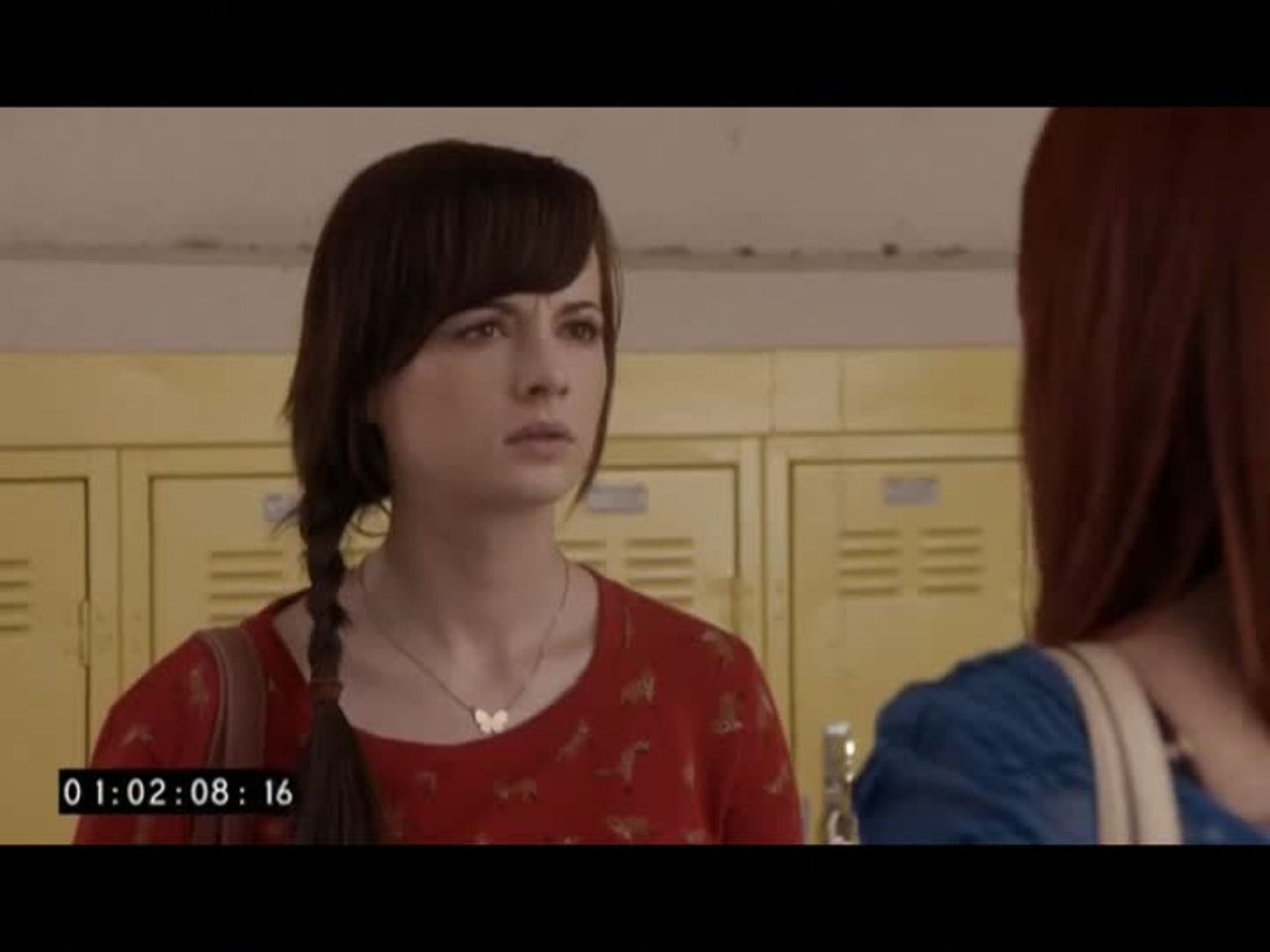 Awkward's Ashley Rickards on a Darker Season: Jenna Is All the More ...