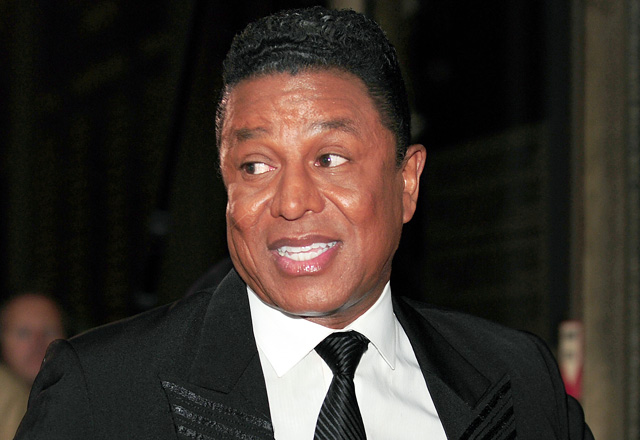 Jermaine Jackson Alejandra Genevieve Oaziaza