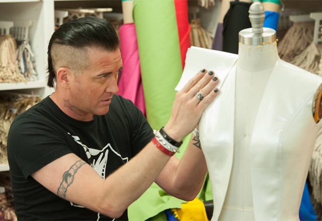 Project Runway All Stars: Season 3 Scoop - TV Guide