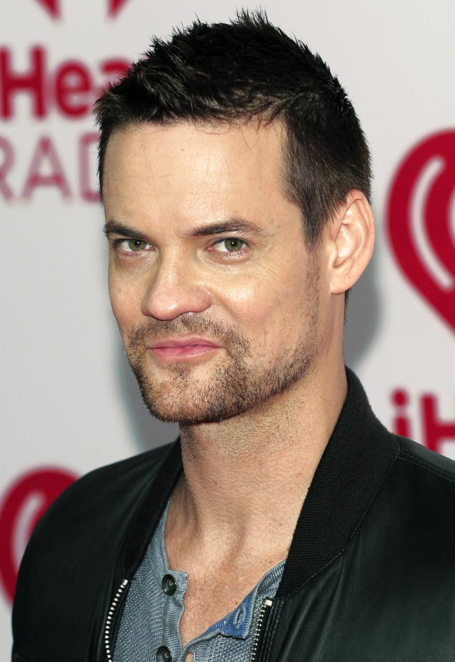 Shane West Lands Lead in WGN America's Salem - TV Guide