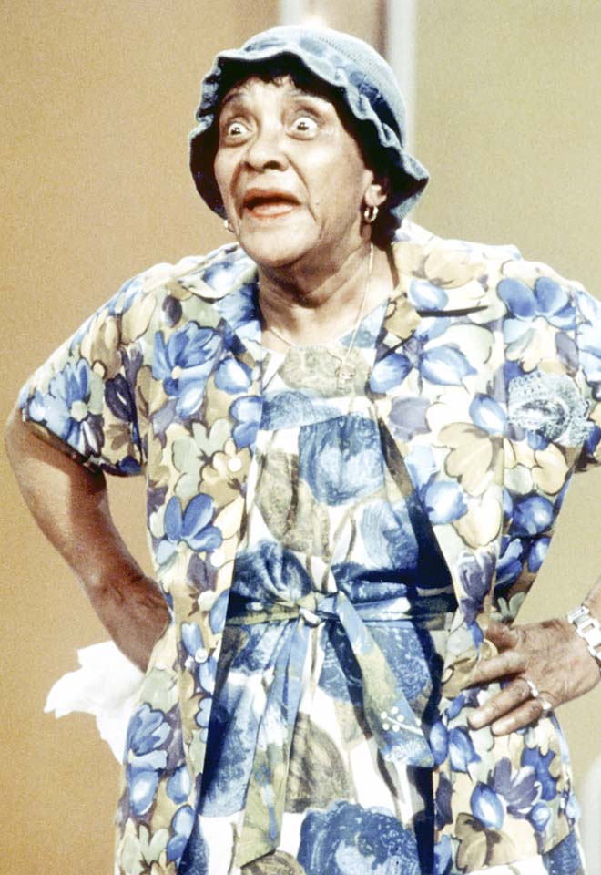 The Monday Playlist: A Night for Moms (Mabley and Mom), Who's Turning ...
