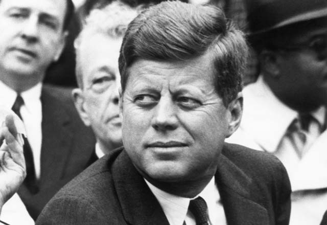 JFK Assassination 50th Anniversary TV Roundup: A Complete Guide to ...