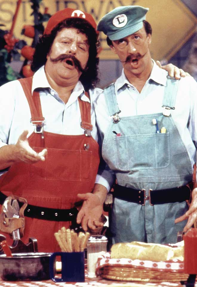 Actor Danny Wells Dies at 72 - TV Guide