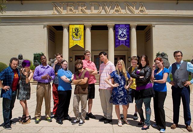 Exclusive: Mayim Bialik, Bill Nye and Kevin Sorbo to Guest-Judge King ...