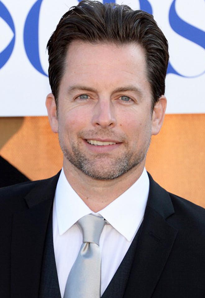 Michael Muhney Abruptly Fired from Young and the Restless - TV Guide