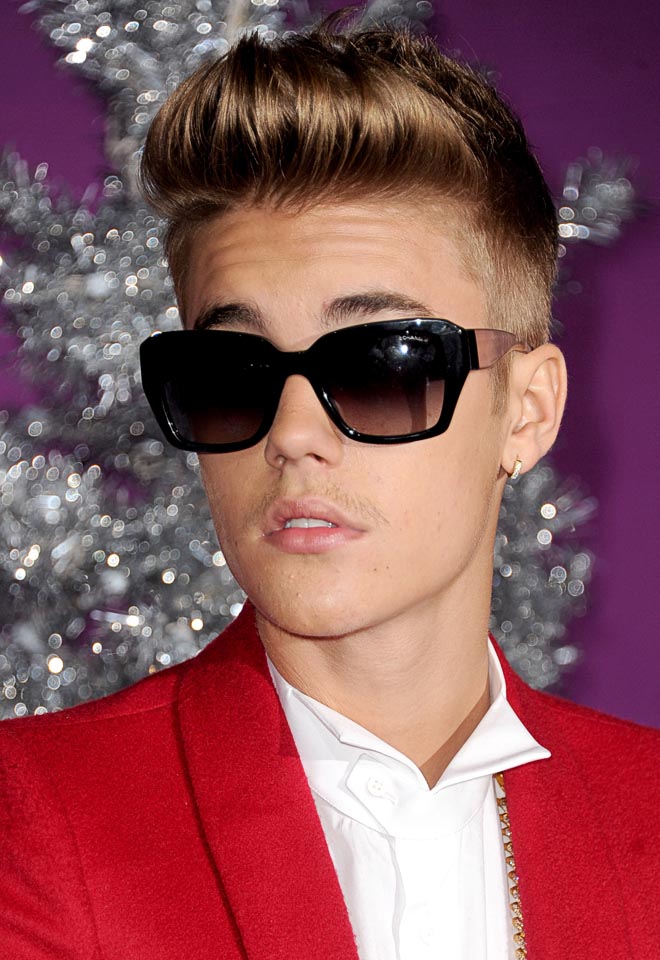 Justin Bieber: I'm Retiring - TV Guide