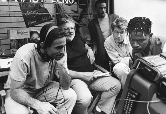 Jeffrey Pollack, Booty Call Director and Fresh Prince Producer, Dies at ...