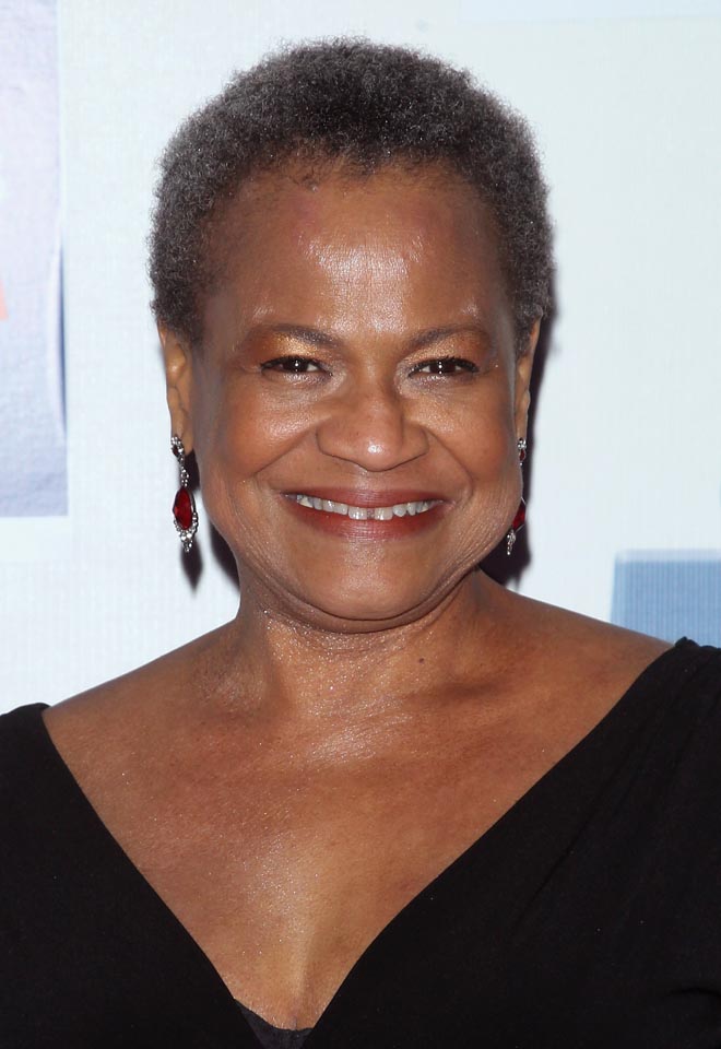 Orange Is the New Black's Michelle Hurst Seriously Injured in Car ...